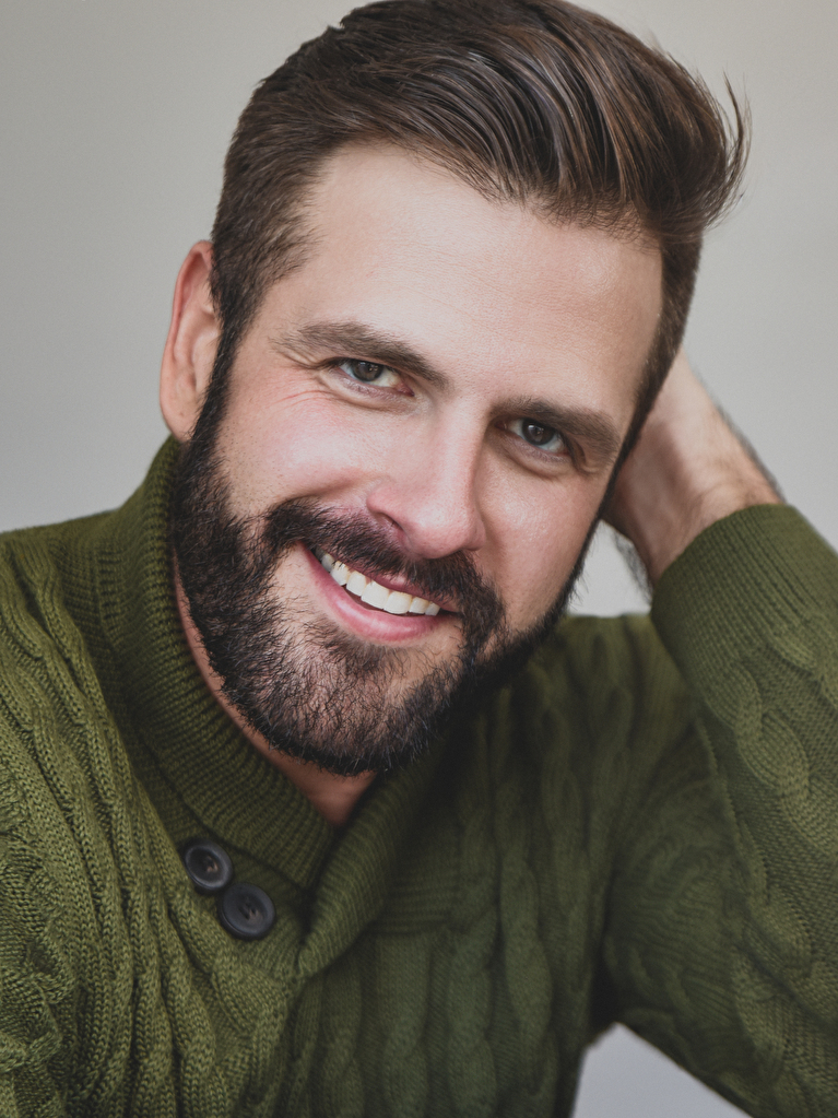 Kyle Pavlin | Select Chicago | Select Model Management
