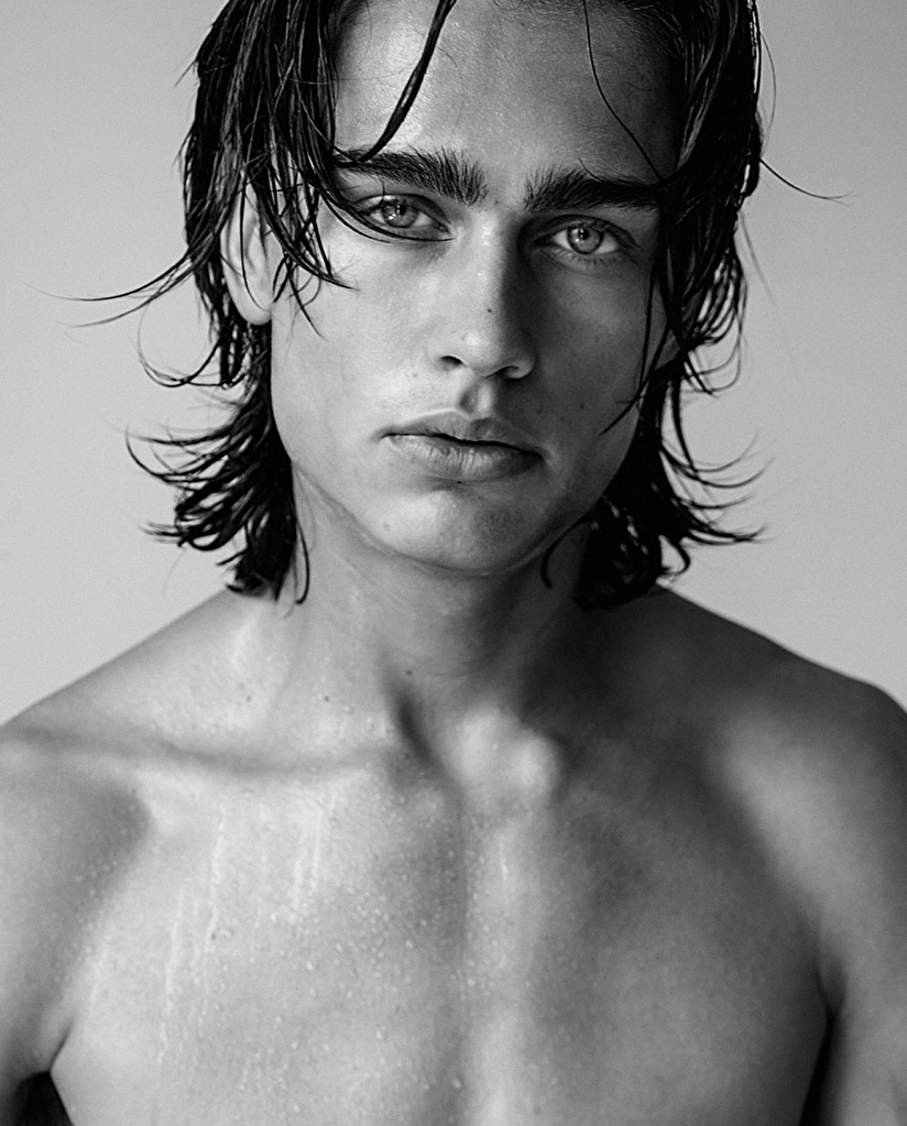 Brayden Rich | Select London | Select Model Management