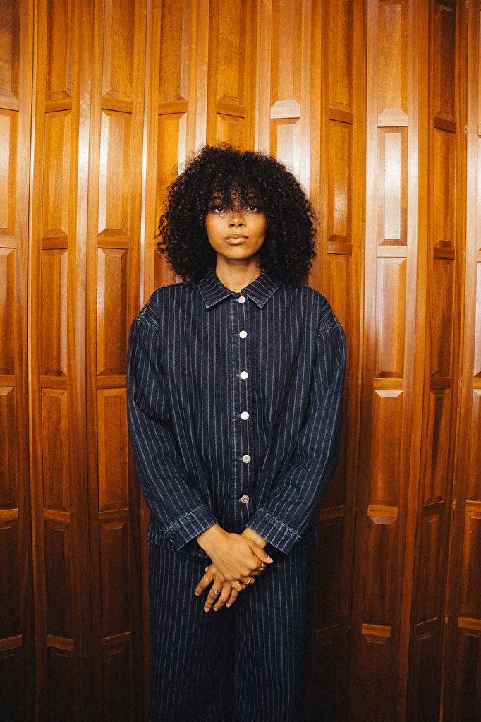 Brooke Combe | Select London | Select Model Management