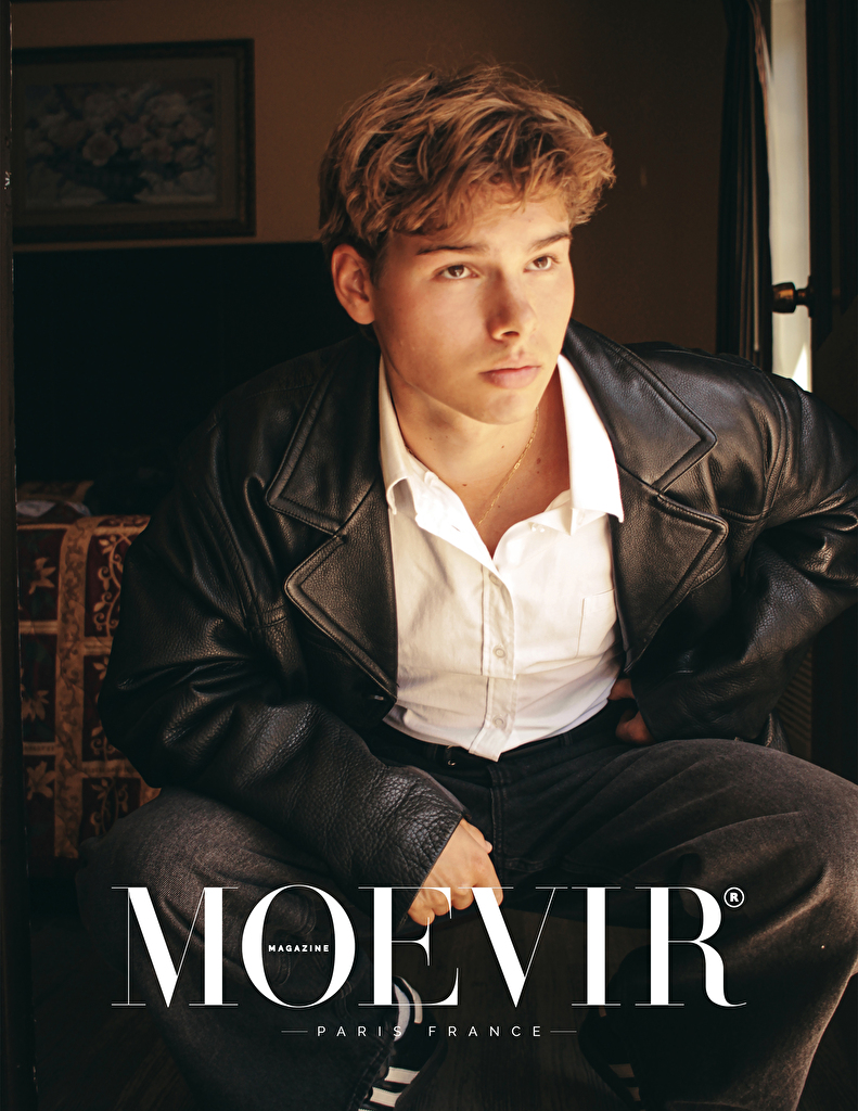 Mason | Select Los-angeles | Select Model Management