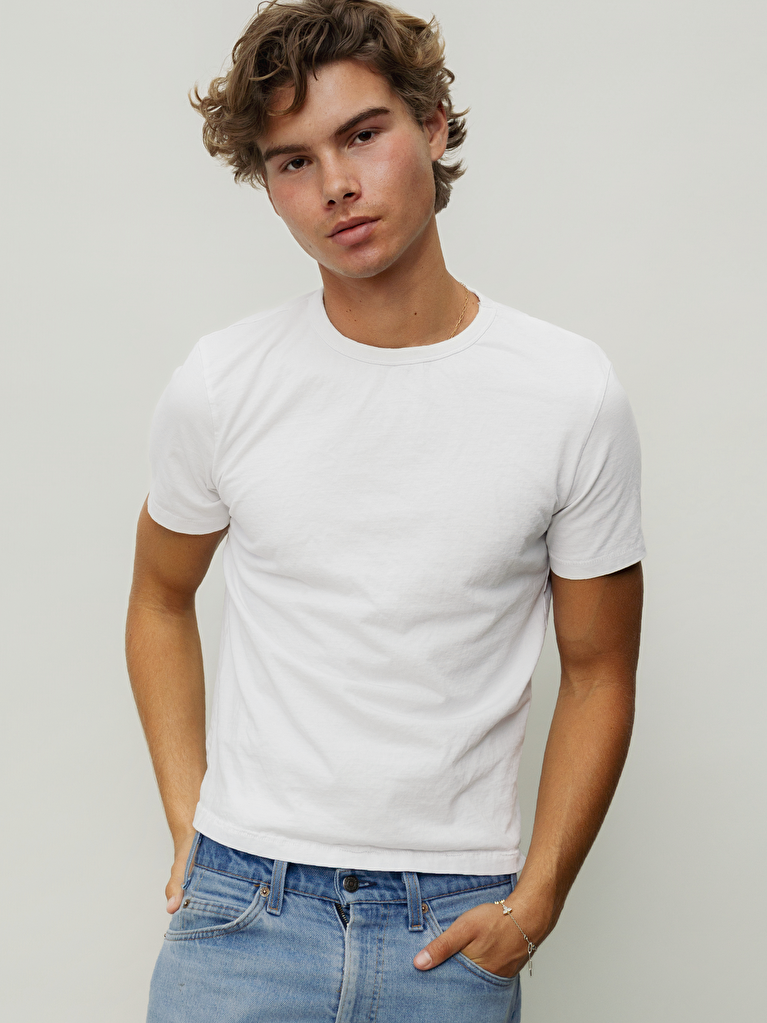 Mason | Select Los-angeles | Select Model Management