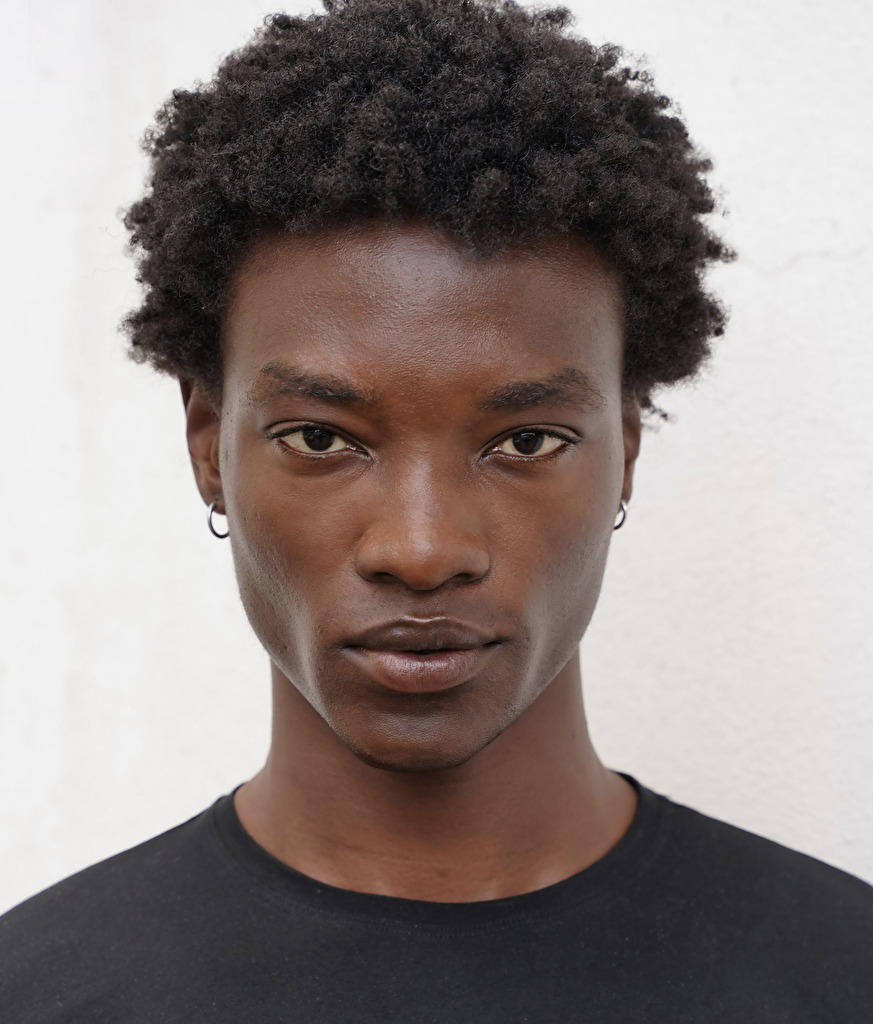 GEORGE GODSPOWER | Men | Select Paris | Select Model Management