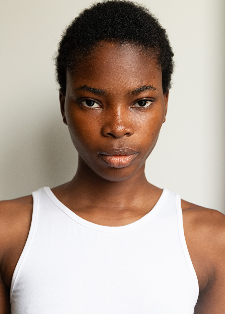 Simbiat | Women | Select London | Select Model Management