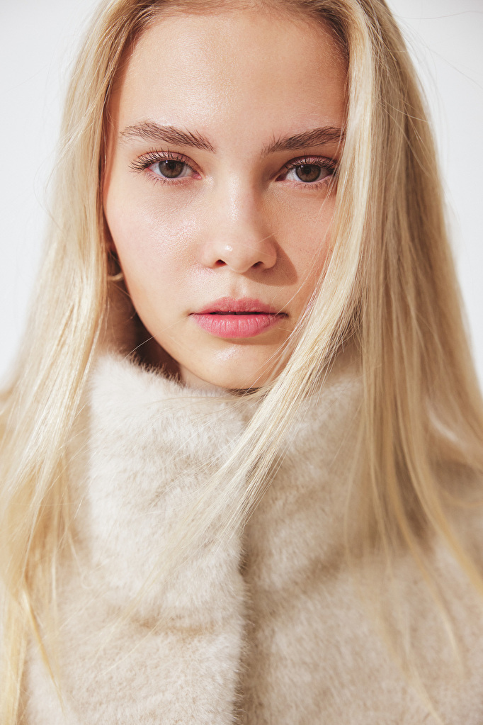 Arwen Female Modellink