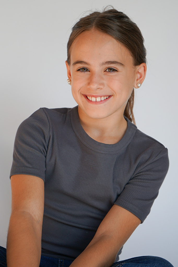 Aylin | Modellink