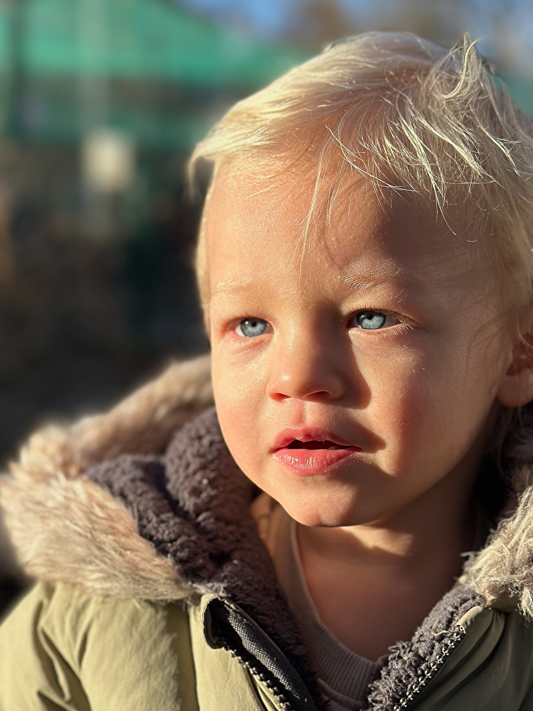 Nicholas | Modellink