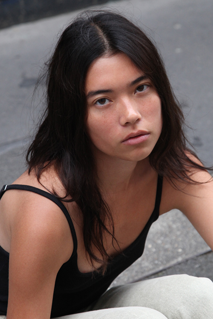 BIJOU BELL | Select London | Select Model Management