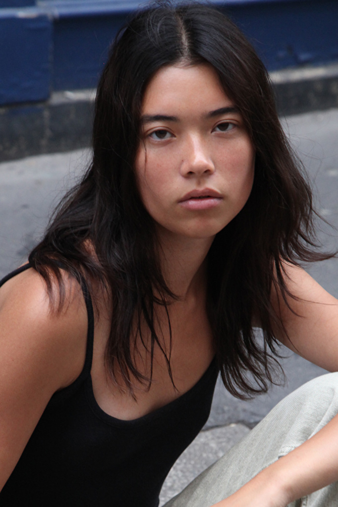 BIJOU BELL | Select London | Select Model Management