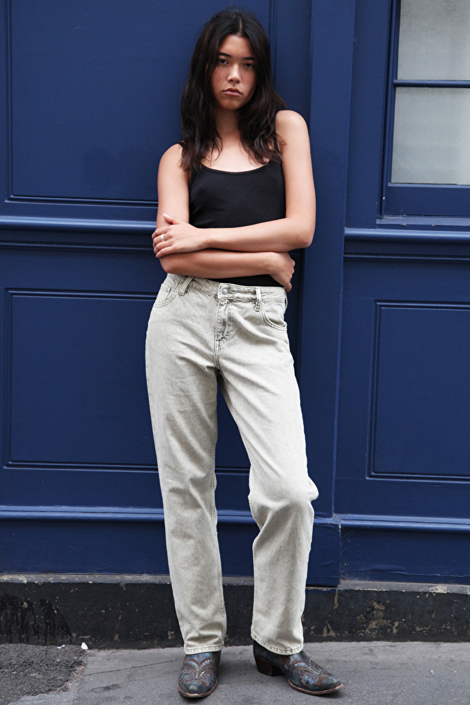 BIJOU BELL | Select London | Select Model Management