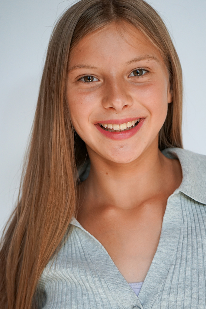 Julia Ekelund Female Modellink