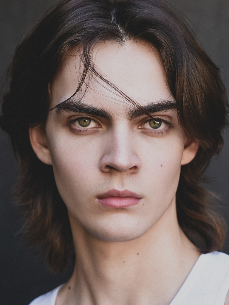 Alex H | Select Atlanta | Select Model Management