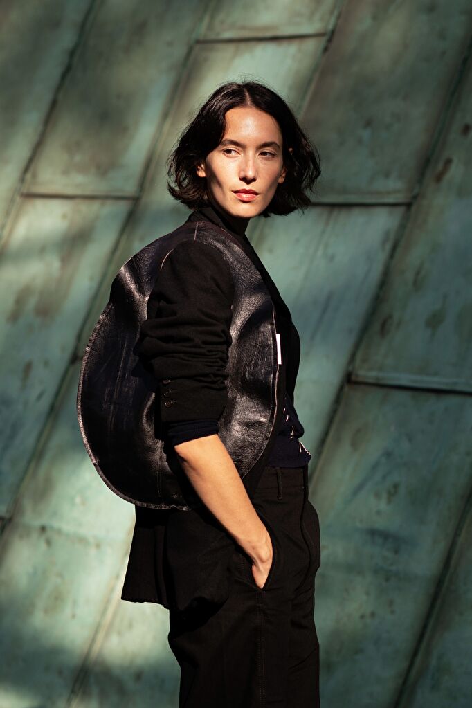 Lea | Select Stockholm | Select Model Management