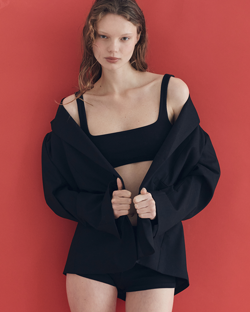 Sofia Malsenykova | Select Paris | Select Model Management