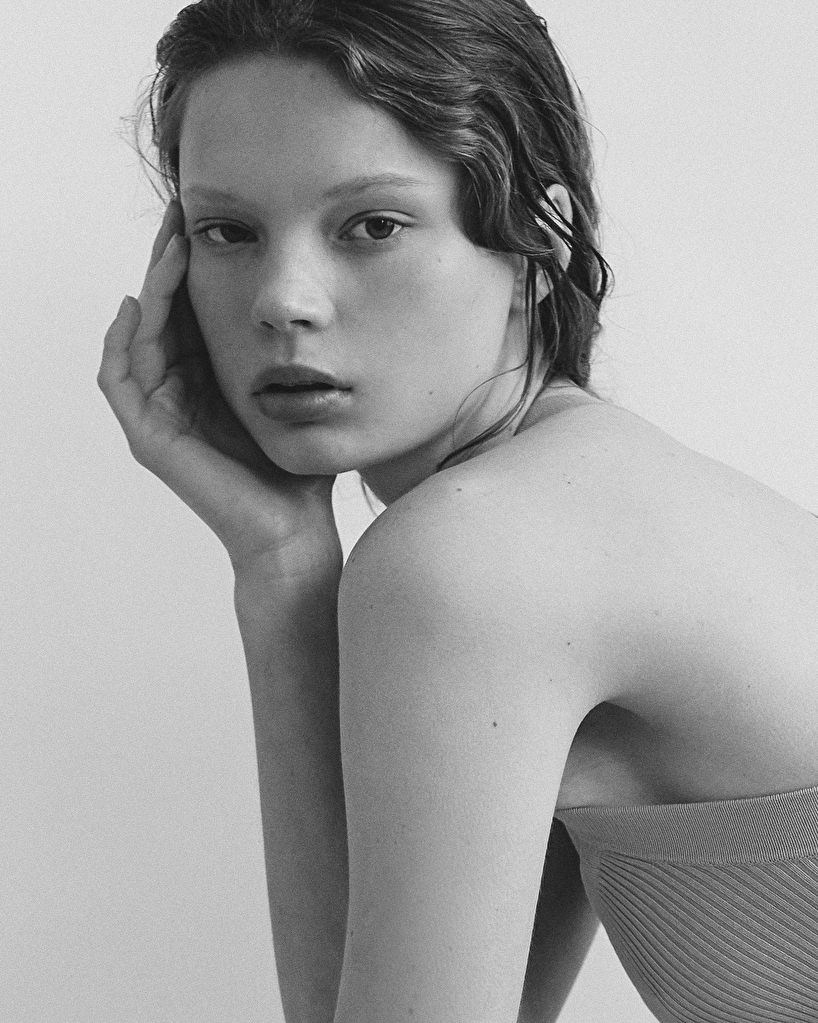 Sofia Malsenykova | Select Paris | Select Model Management