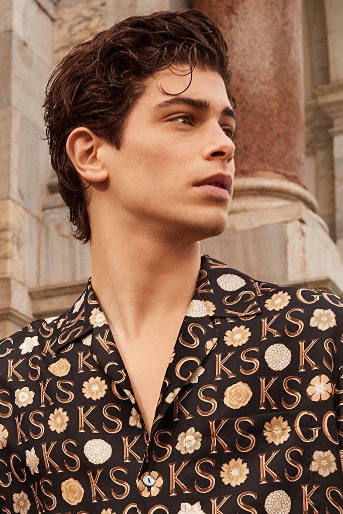 Brayan Lucas | Modellink