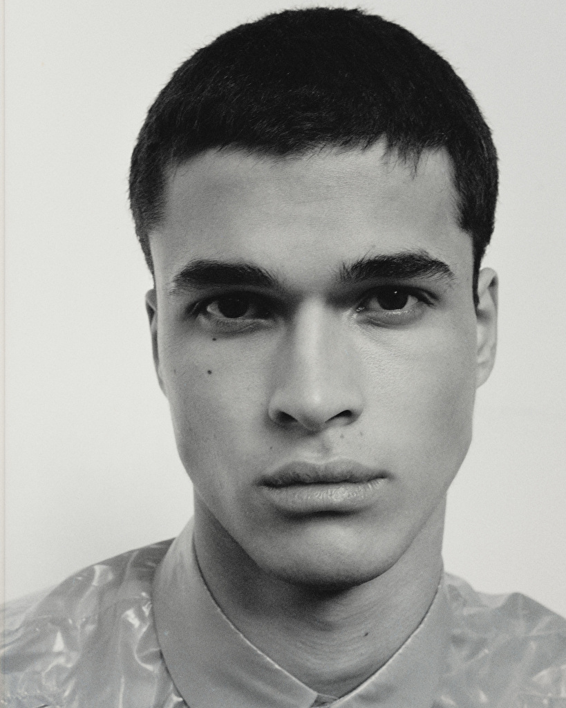 EMILIO | Select Paris | Select Model Management