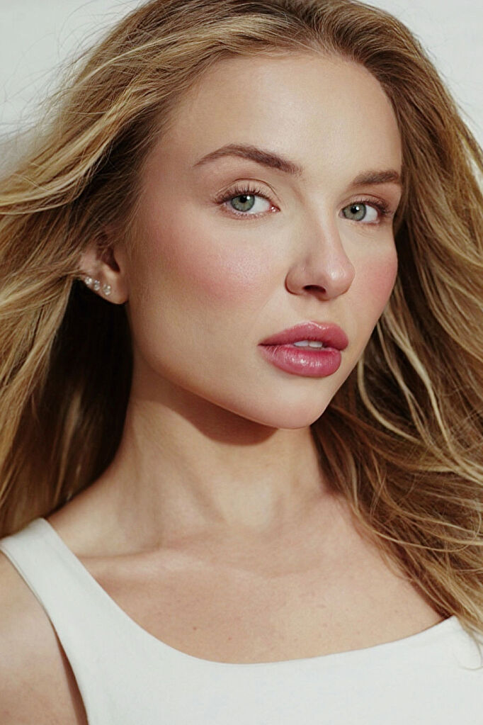 Jade | Women | Select Atlanta | Select Model Management