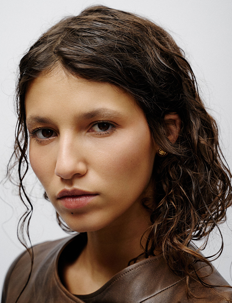 Maxine | Select Stockholm | Select Model Management