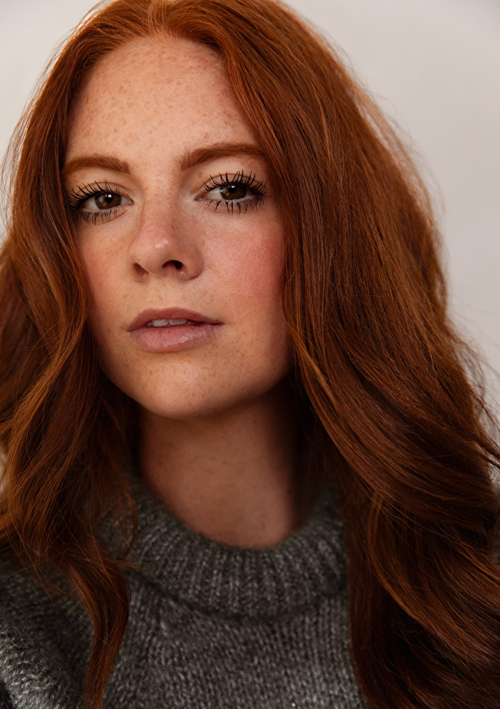 Ella Barton | Women | Select Atlanta | Select Model Management