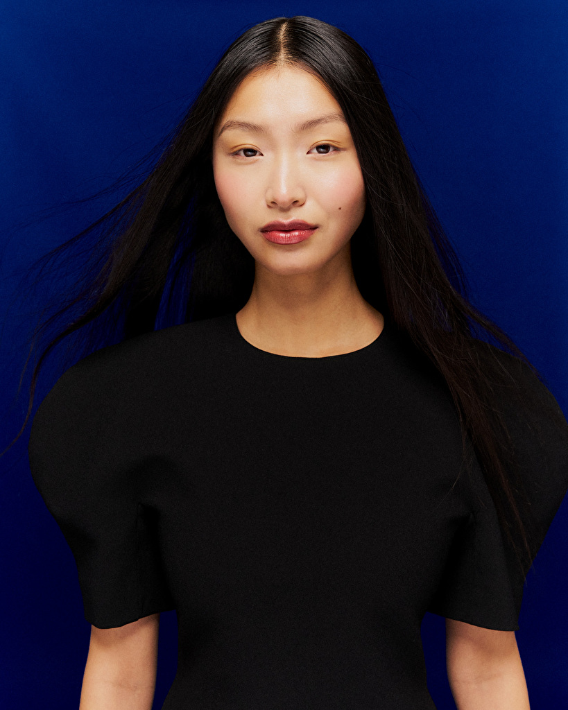 Emilie W | Select Stockholm | Select Model Management