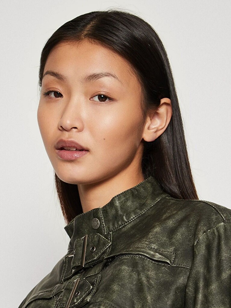 Emilie W | Select Stockholm | Select Model Management