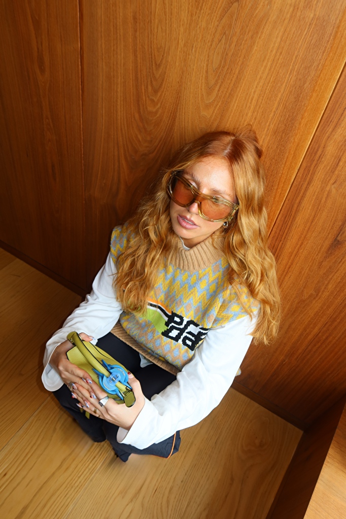 Laura Klein | Select London | Select Model Management