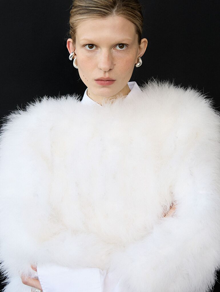 Anna Soli | Women | Select Stockholm | Select Model Management