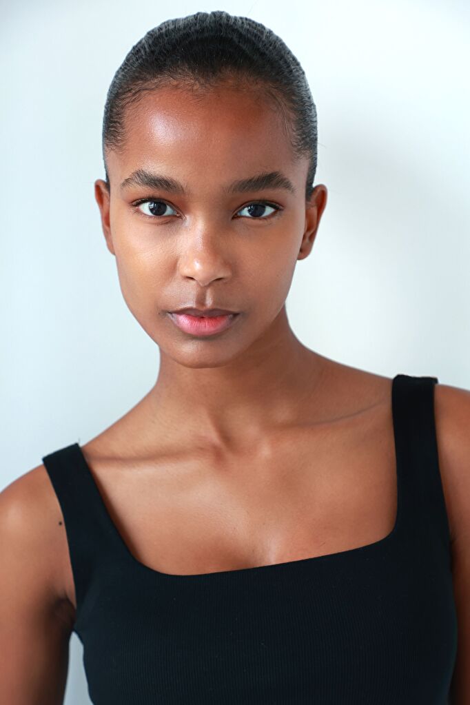 ISILDA MOREIRA | Select London | Select Model Management