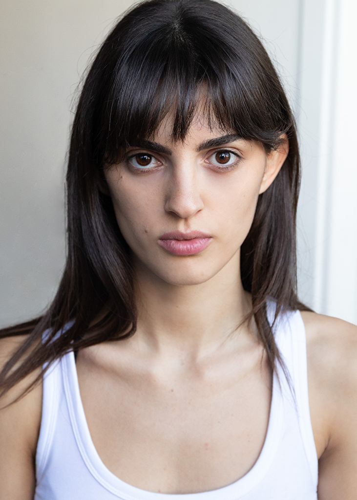 Sofia P. | Select Milano | Select Model Management
