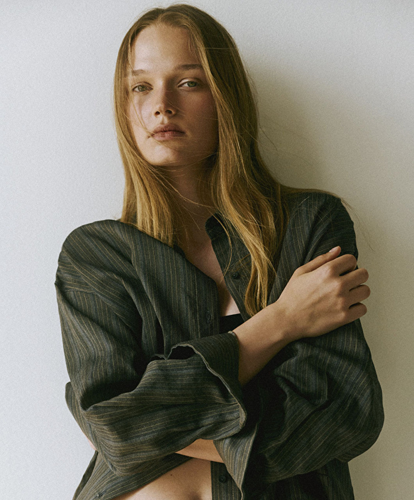 Margaret | Women | Select Stockholm | Select Model Management