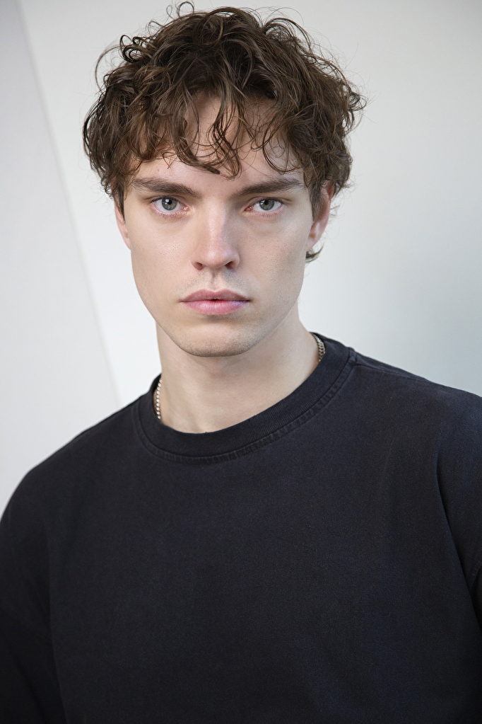 Philip | Select Stockholm | Select Model Management
