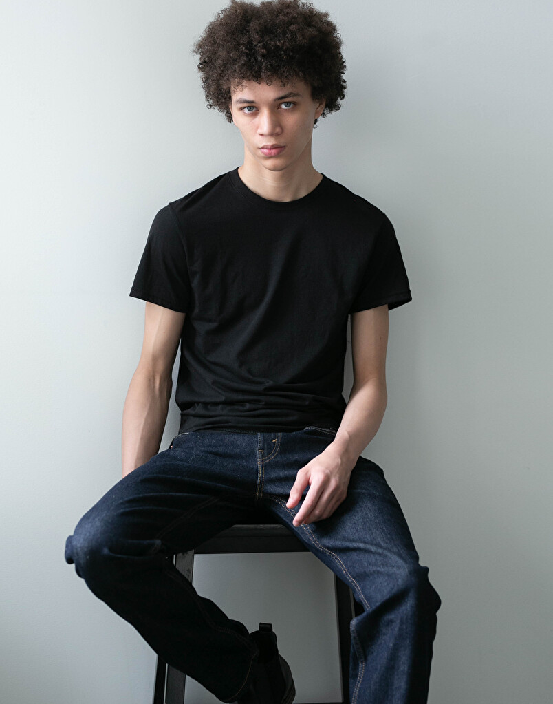 Pierre Henderson | Select Chicago | Select Model Management