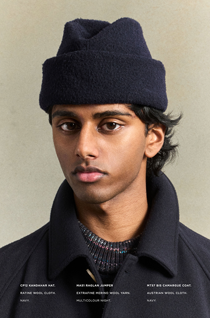 BRANAVAN | Select Paris | Select Model Management