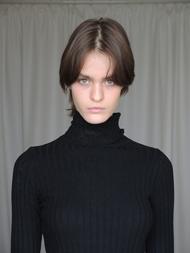 Leon Leonova | Select Paris | Select Model Management