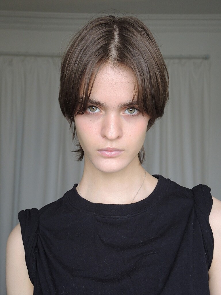 Leon Leonova | Select Paris | Select Model Management