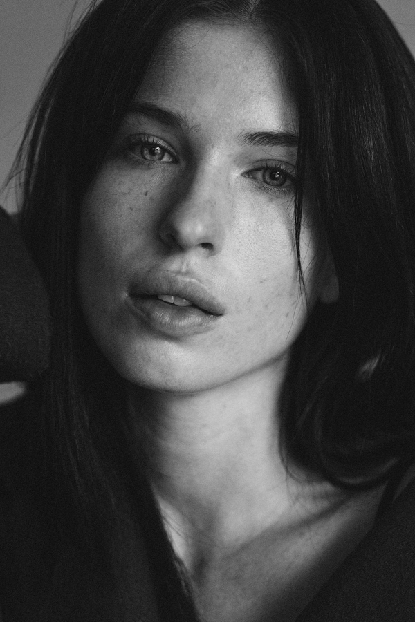 Ricki | Women | Select Atlanta | Select Model Management