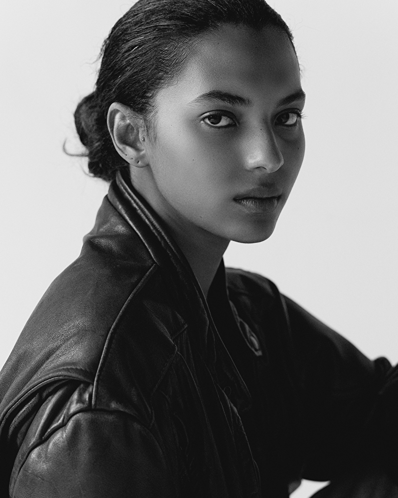 Bruna Rosa | Women | Select Stockholm | Select Model Management