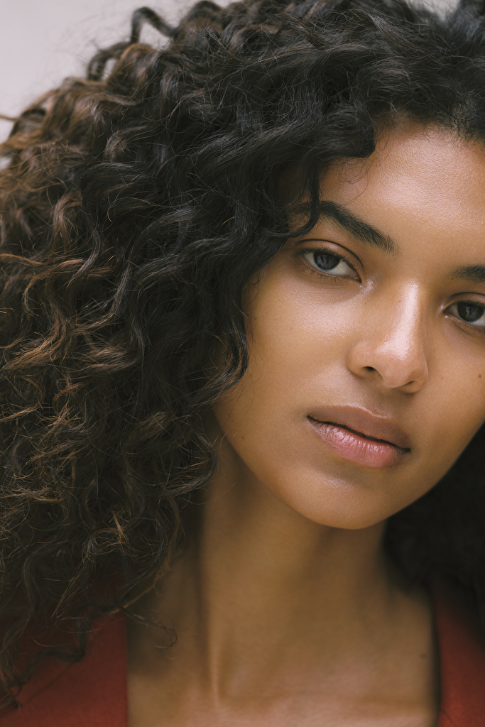 Bruna Rosa | Select Stockholm | Select Model Management