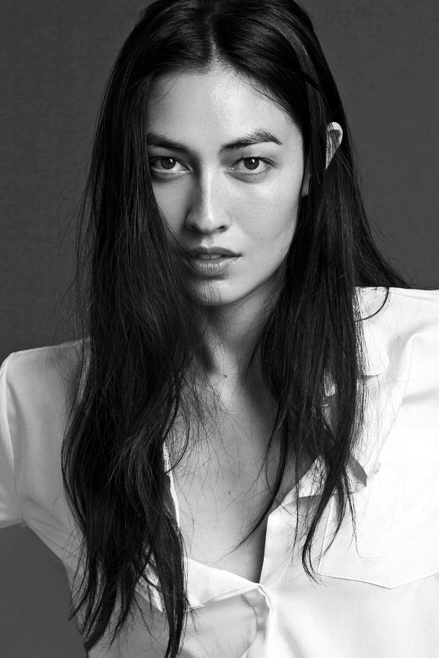 Jessica Mau | Modellink