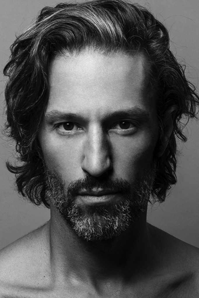 Colin Mulligan | Men | Modellink