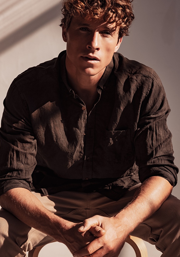 Sebastian Simons | Modellink