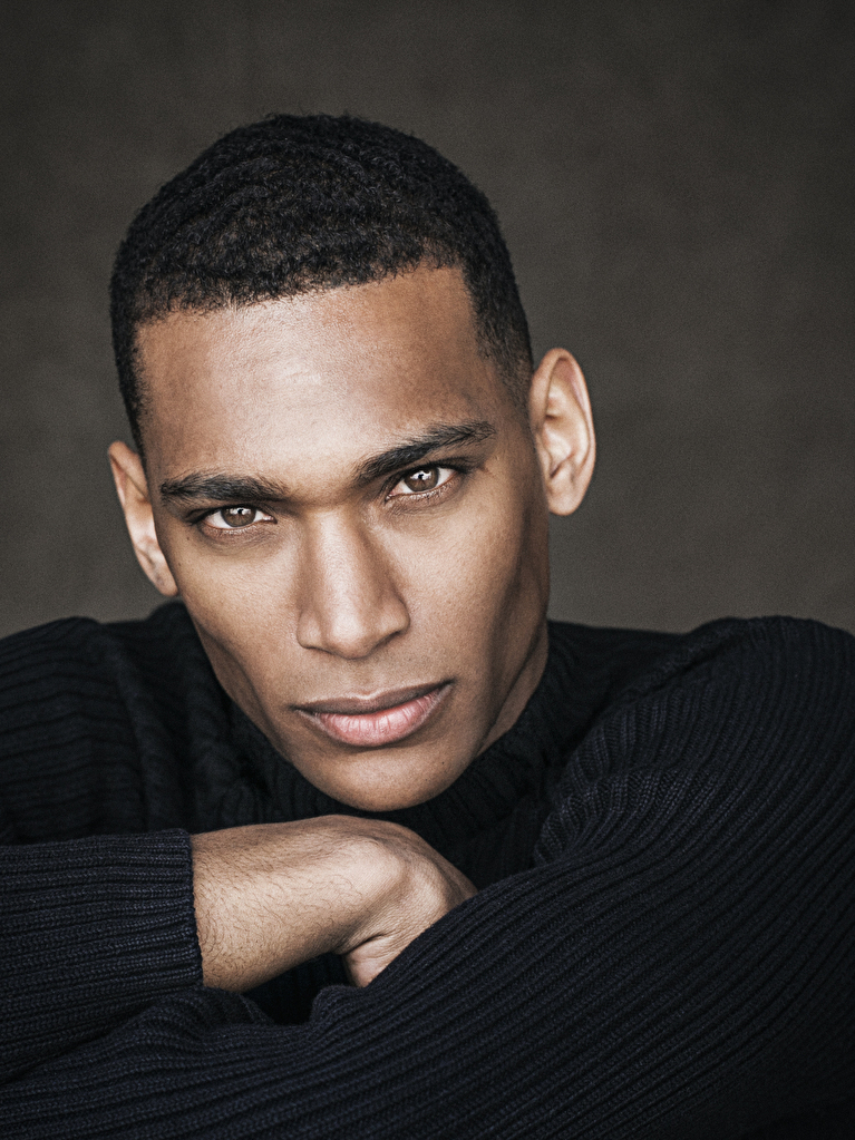 PATRICK NODANCHE | Select Paris | Select Model Management
