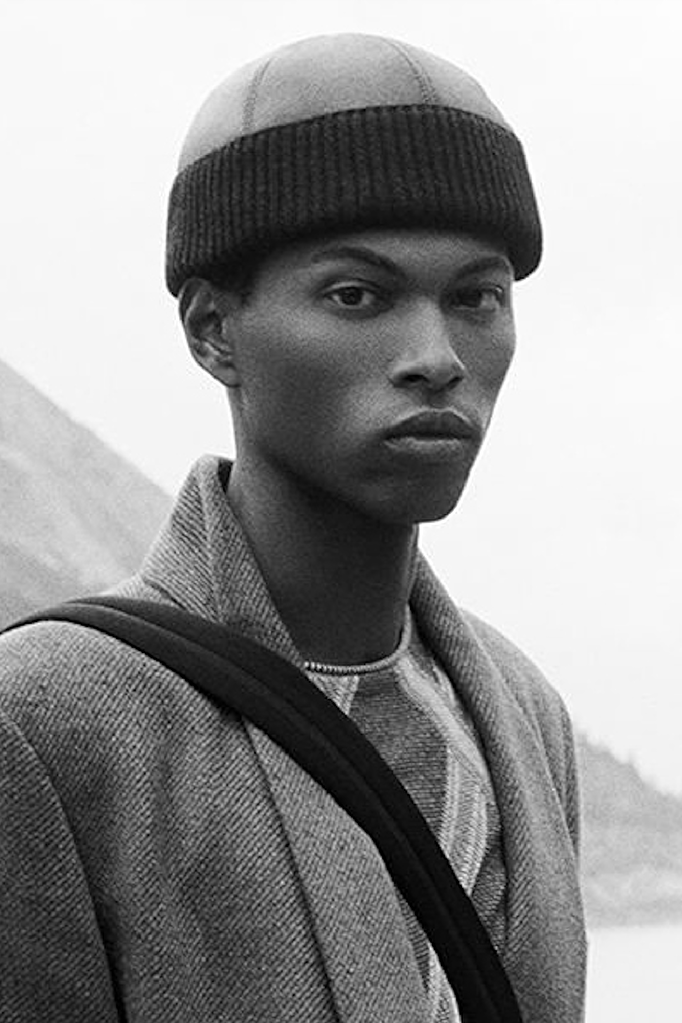 FABIO TAVARES | Select Paris | Select Model Management