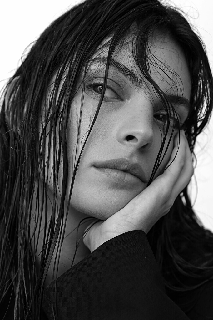 May Tager | Modellink