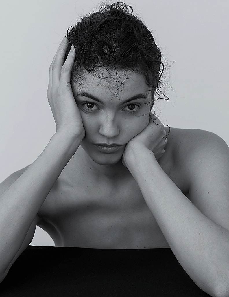 Daria Roxin | Women | Modellink