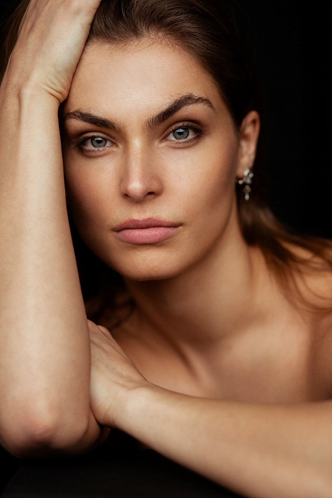 Amanda Westenberg Female Modellink