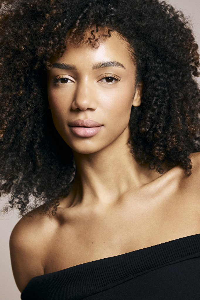 Amaka Enem | Modellink