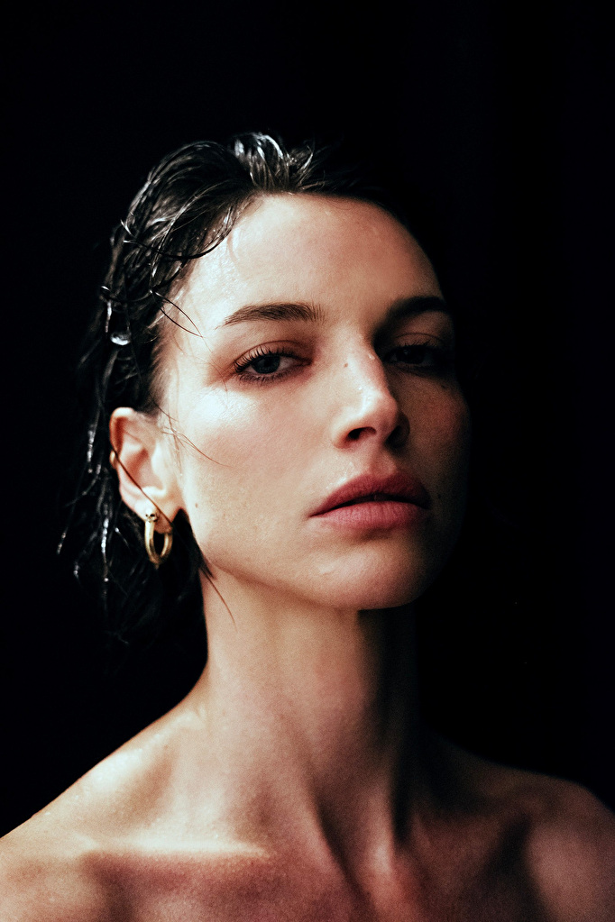 Johanna Feldmeier | Modellink