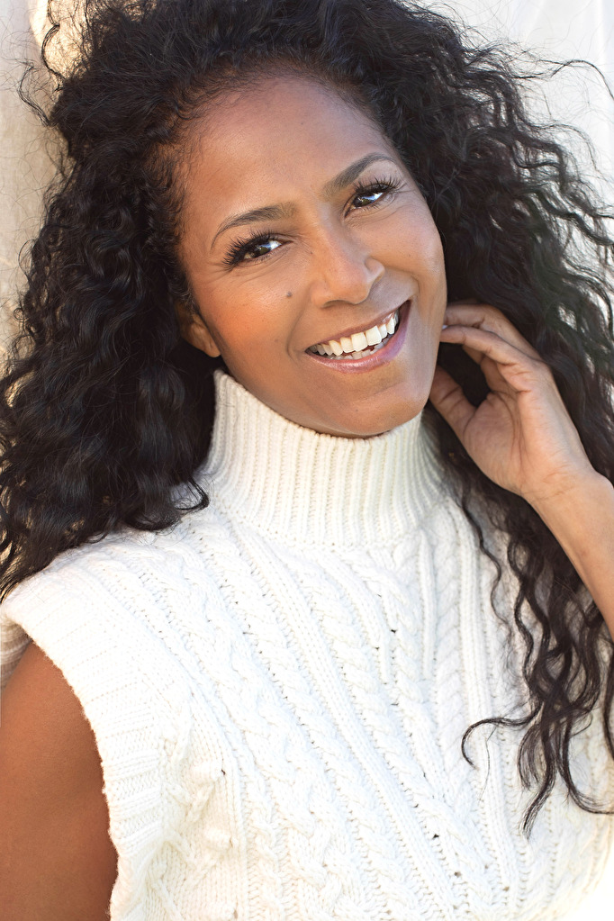 Marcia Edwards | Select Atlanta | Select Model Management