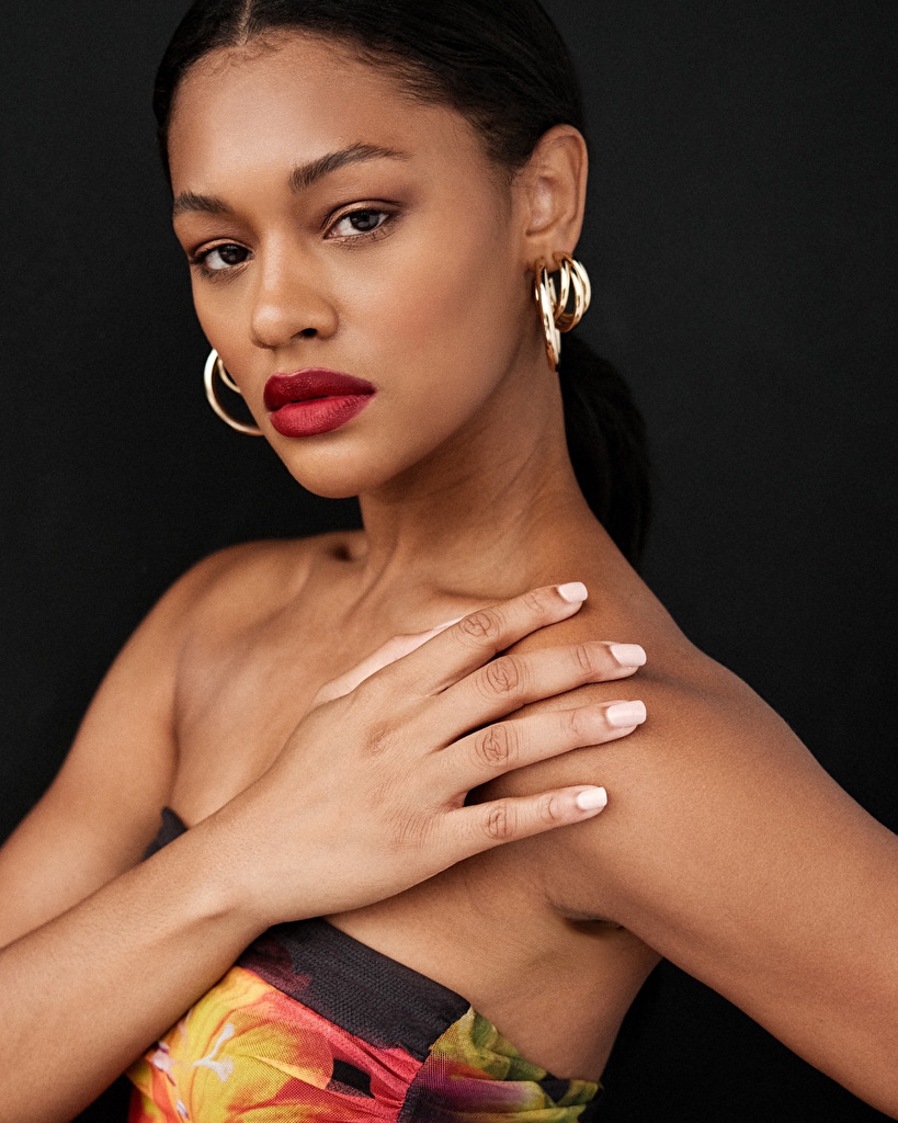 Felicia Smith | Select Los-angeles | Select Model Management